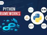 Top 5 Python Frameworks Infoupdate Org