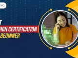 Top 5 Python Certification For Beginners In 2025 Kochiva