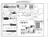 Electrical Control Panel Layout At James Tarvin Blog