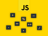 8 Operator Aritmatika Javascript Yang Wajib Diketahui