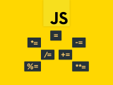 7 Operator Penugasan Javascript Yang Wajib Diketahui