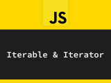 Iterables Javascript