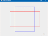 How Do I Draw A Rectangle In Java 2d Learn Java By Examples