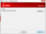 Java Se Installation Tutorial Learn Java By Examples