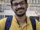 Anubhav Pandey