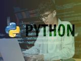 Python Koderbox