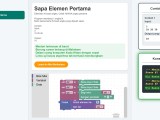 Kodingmu Belajar Koding Membangun Karakter Platform Coding Anak
