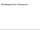 Rfc Request For Comments Kodingwarrior Quest