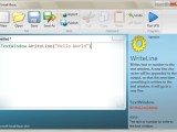 Microsoft Small Basic Code Examples Healingprecept