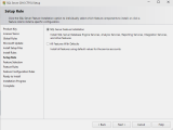 Sql Server 2016 Installation On Windows 10