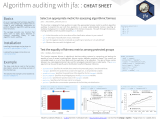 Algorithm Auditing Get Started Jfa