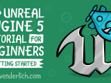 Unreal Engine 5 Tutorial For Beginners Getting Started Kodeco