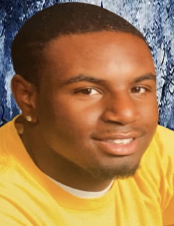 Denzel Deron Jackson - KOGT