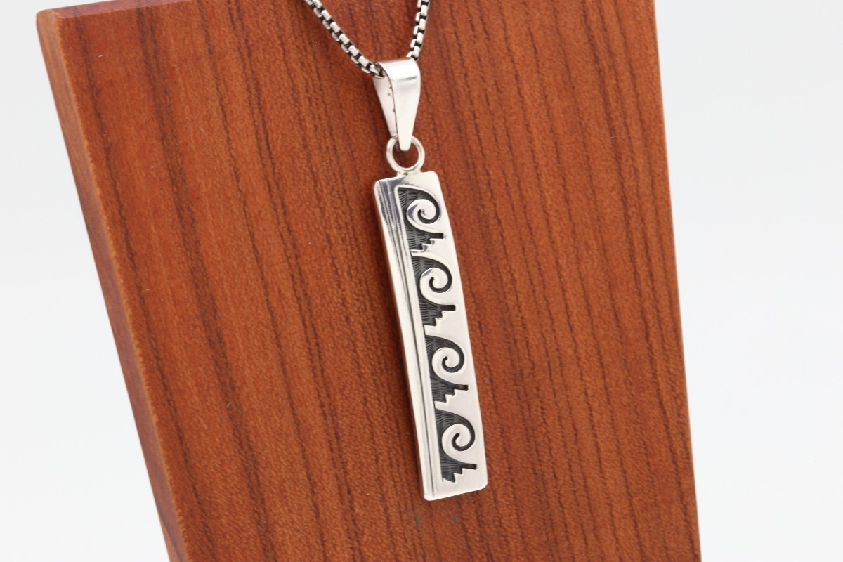 Native American Water Symbols