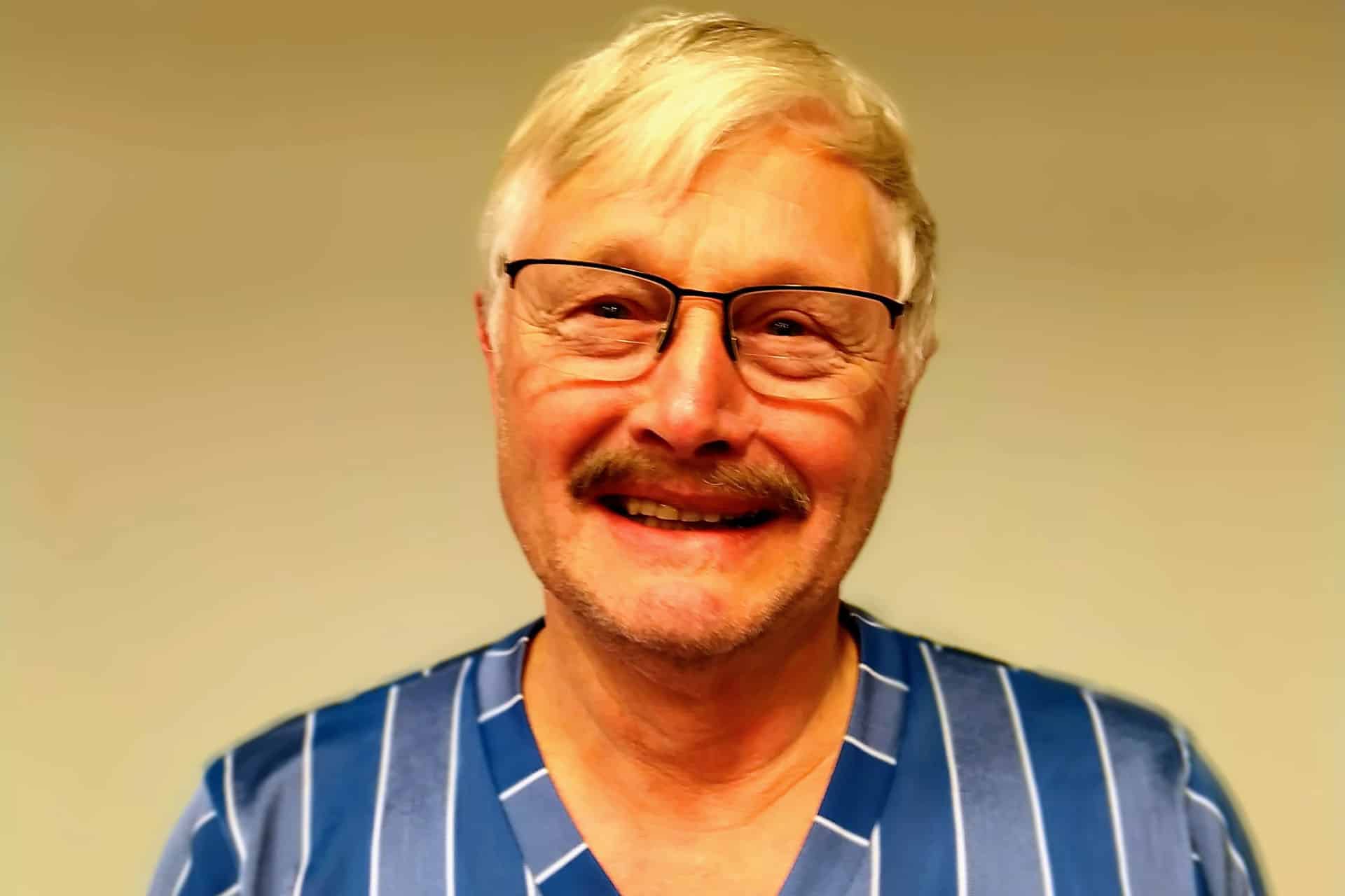 Her er de nominerede til Årets Leder 2021 - Kolding Netavis