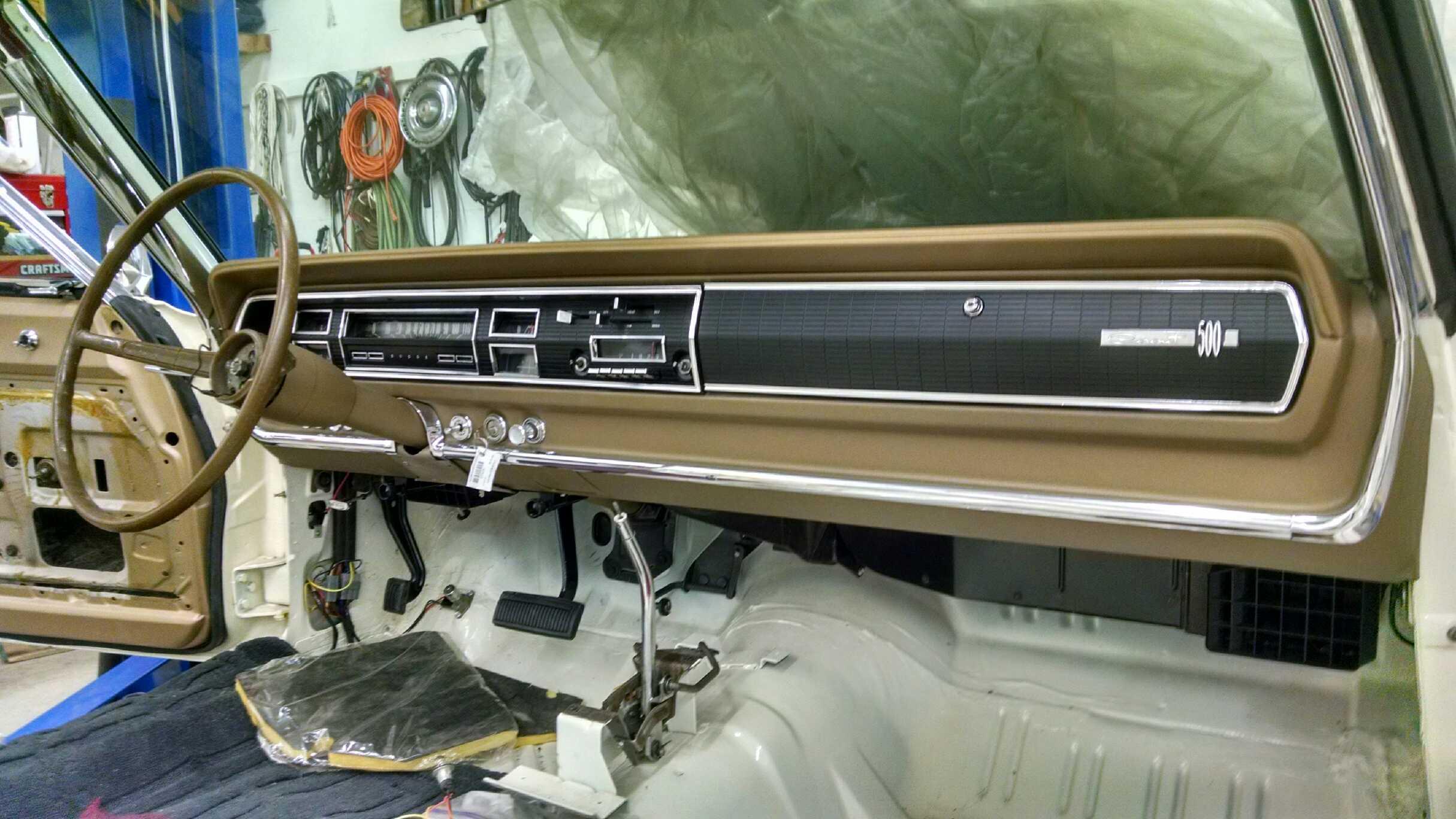 Gallery | Photos of Muscle Cars Restored With our Products-Kolor Korrect