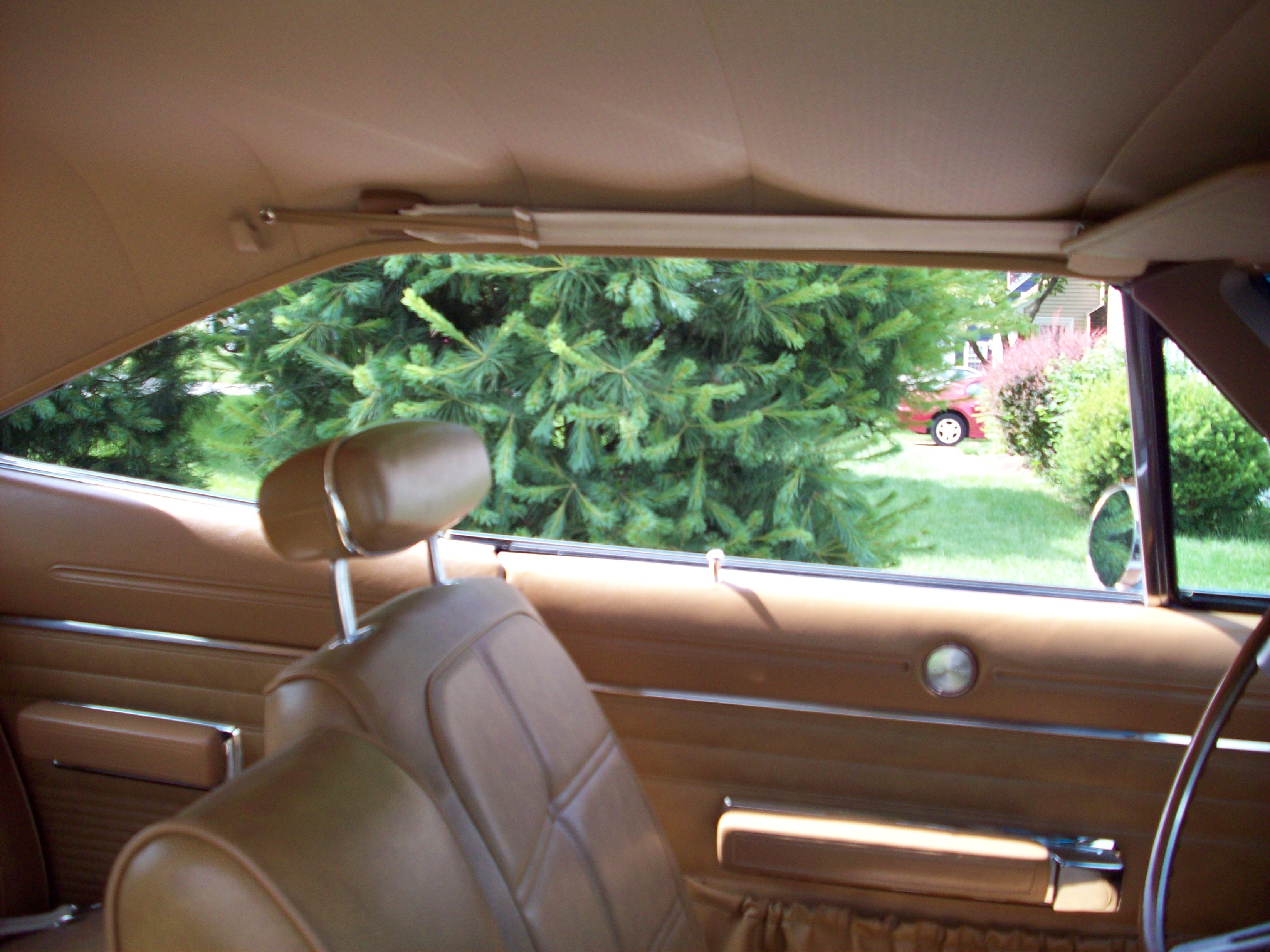 Gallery | Photos of Muscle Cars Restored With our Products-Kolor Korrect