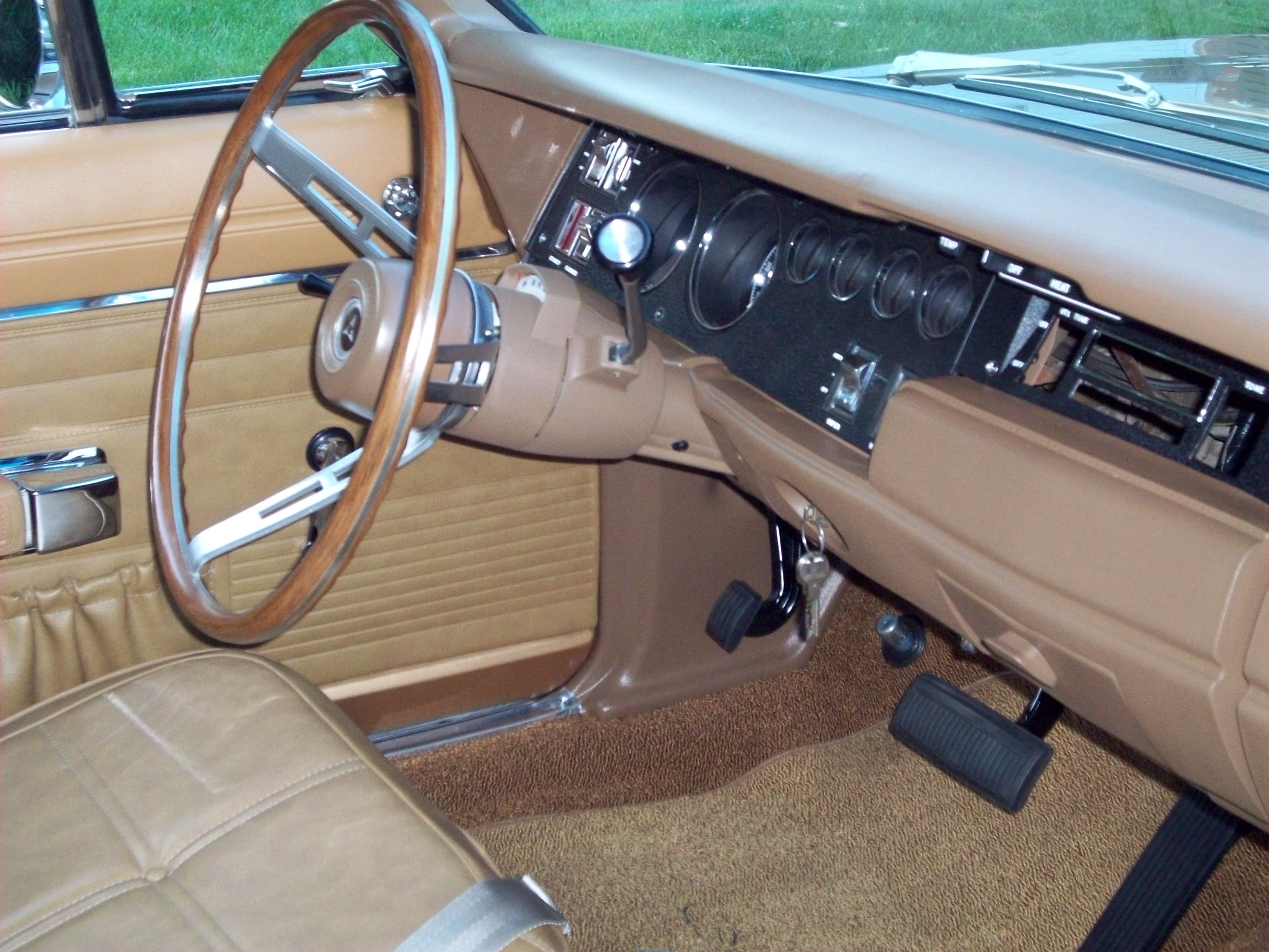 Gallery | Photos of Muscle Cars Restored With our Products-Kolor Korrect