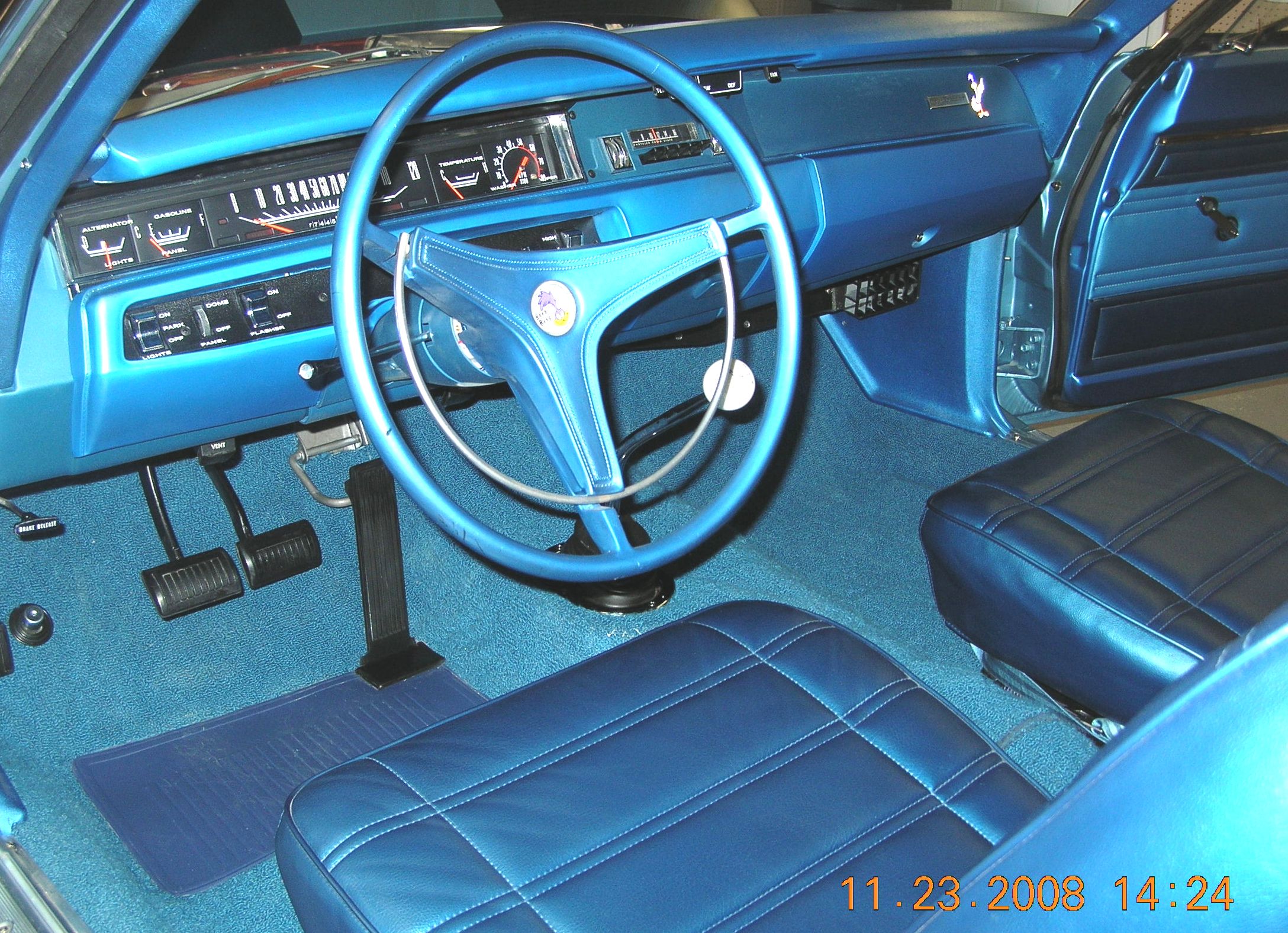 Gallery | Photos of Muscle Cars Restored With our Products-Kolor Korrect