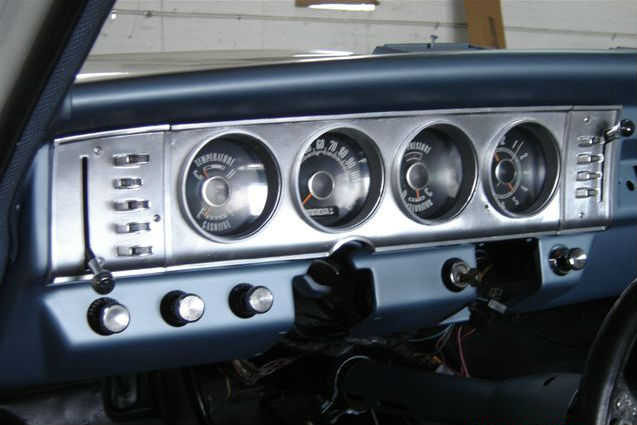 Gallery | Photos of Muscle Cars Restored With our Products-Kolor Korrect