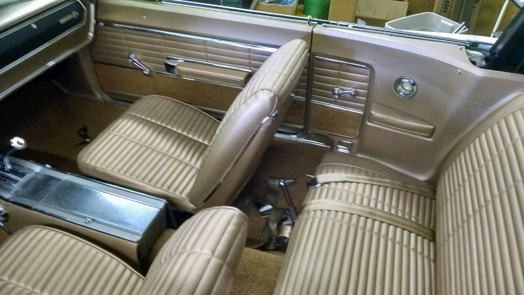 Gallery | Photos of Muscle Cars Restored With our Products-Kolor Korrect