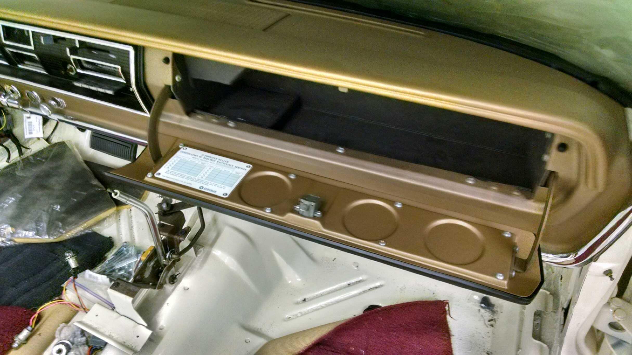 Gallery | Photos of Muscle Cars Restored With our Products-Kolor Korrect