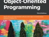 Python 3 Object Oriented Programming Third Edition Dusty Phillips