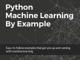 Machine Learning Python Template