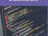 High Performance Python From Training At Europython 2011 Komersyo