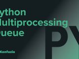 Python Multiprocessing Queue For Efficient Data Management