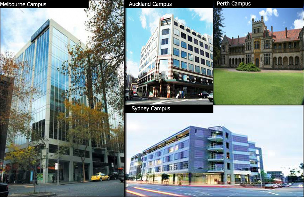 TAYLORS COLLEGE AUSTRALIA – SEKOLAH KEREN DARI NEGERI KANGGURU ...
