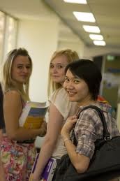 Melanjutkan Kuliah di Univ of Western Sydney Foundation Studies ...