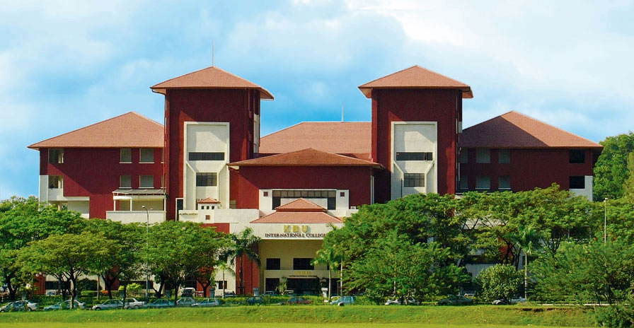 KBU International College Malaysia, Bahas Soal Fasilitasnya Yu ...