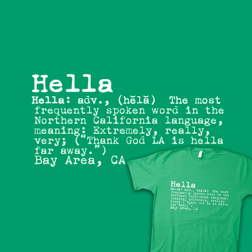 12 Ungkapan “Khas” California, Artikel yang Pastinya Berguna untuk Kamu ...