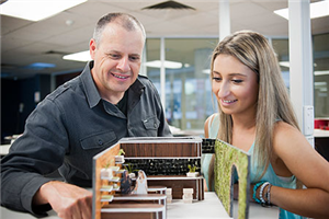 Mengenal Lebih Dekat School of Design dari KBU International College ...