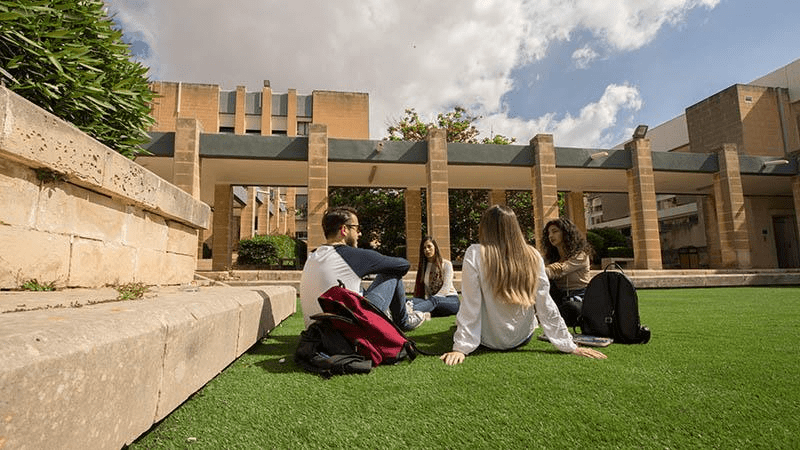 Universitas Malta – Sekolah Luar Negeri