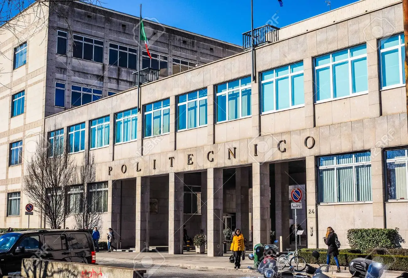 Universitas Politeknik Turin di Italia – Sekolah Luar Negeri