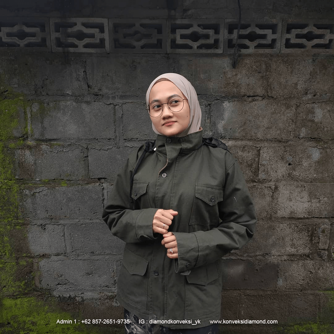 Produk - Diamond Konveksi
