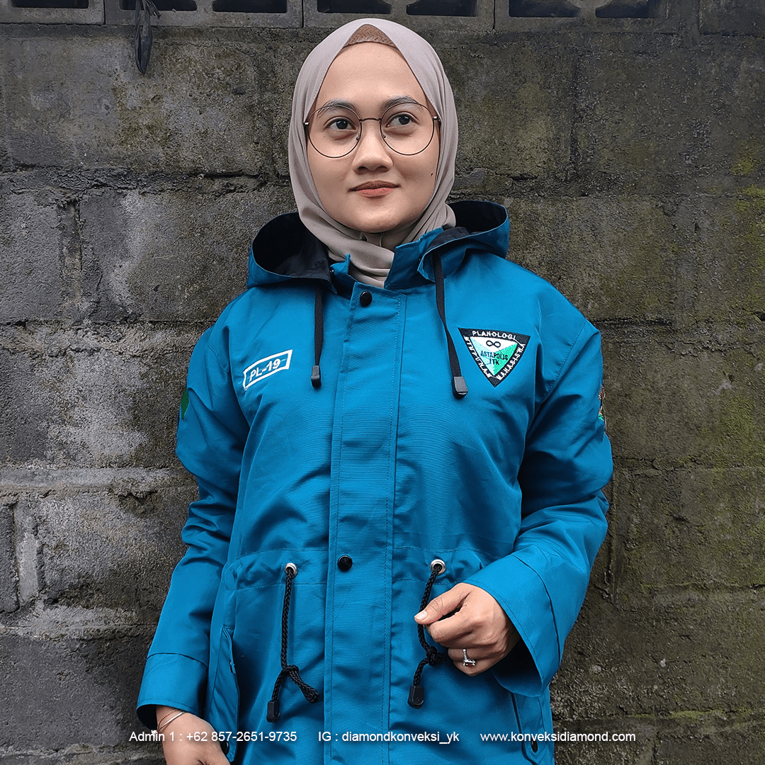 Produk - Diamond Konveksi