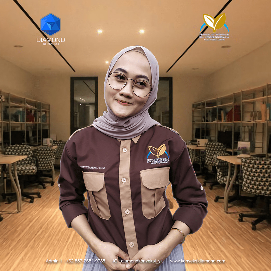 Produk - Diamond Konveksi
