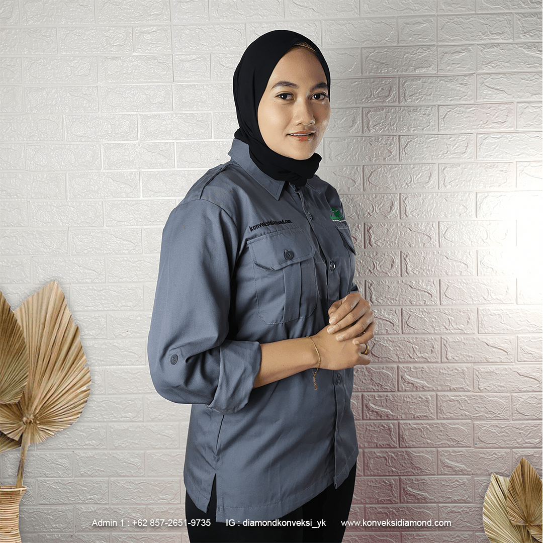 Produk - Diamond Konveksi