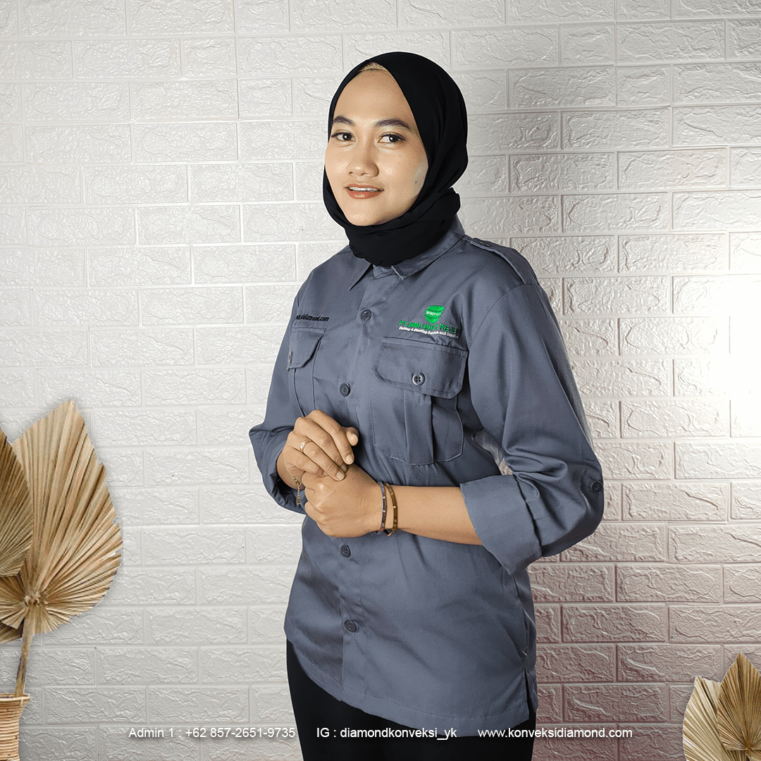 Produk - Diamond Konveksi