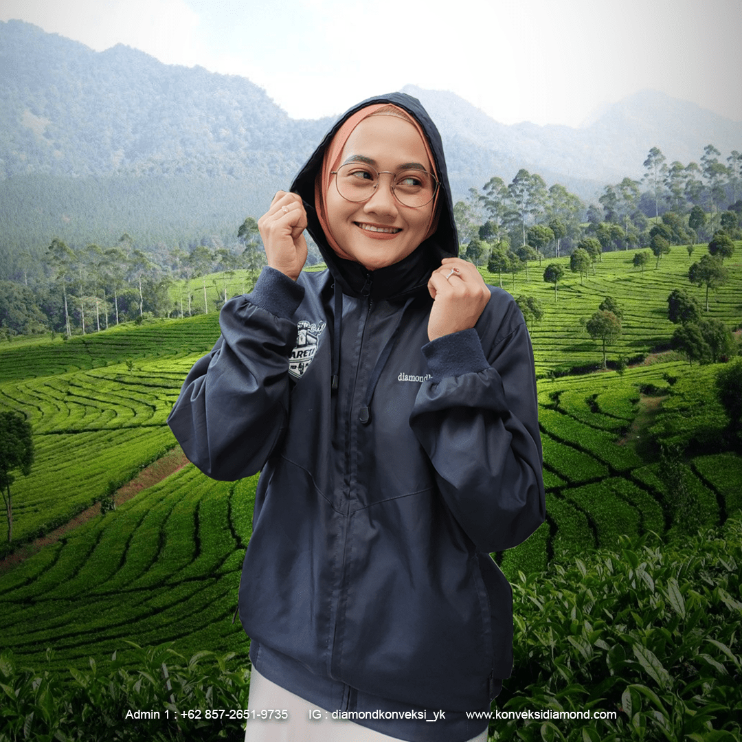 Produk - Diamond Konveksi