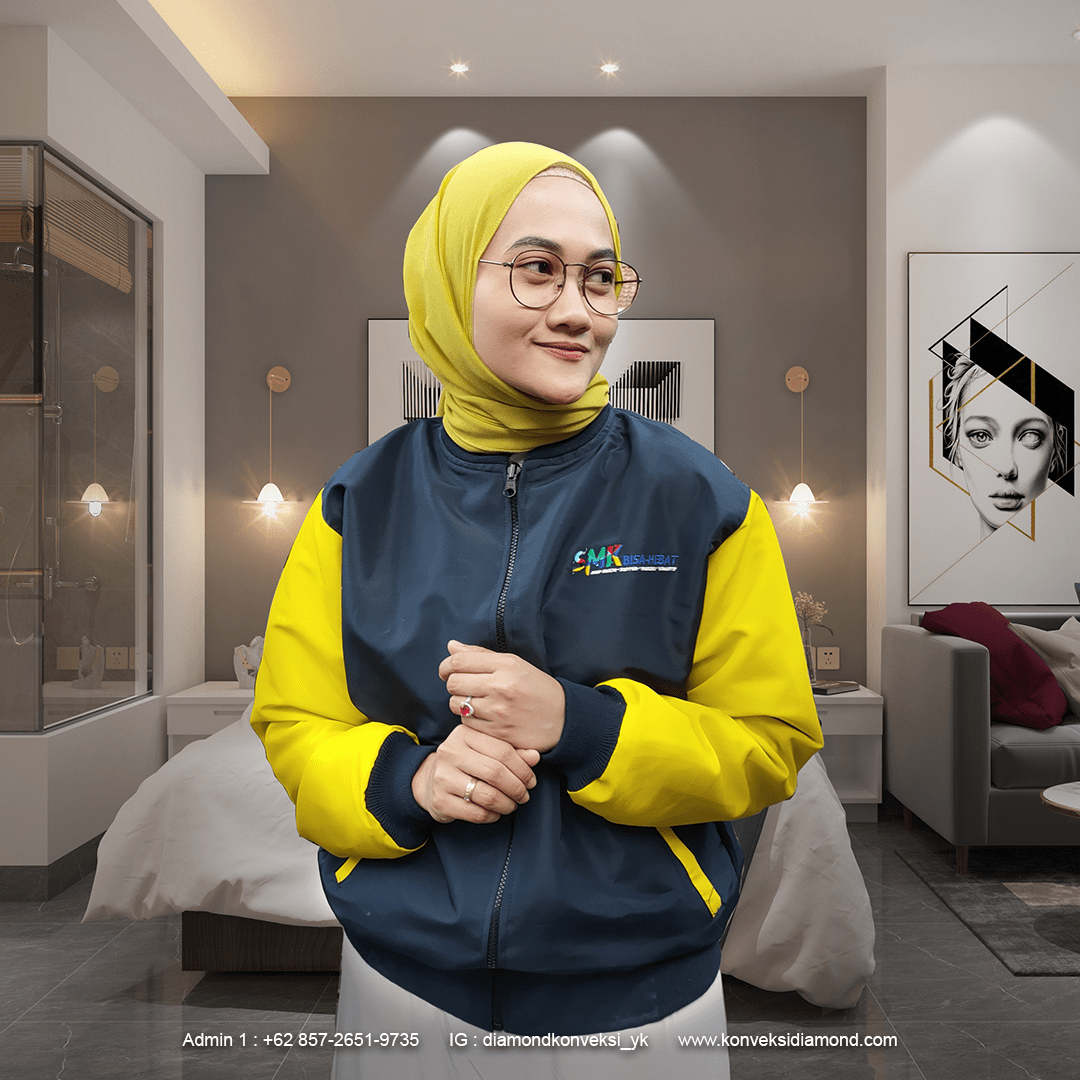 Produk - Diamond Konveksi