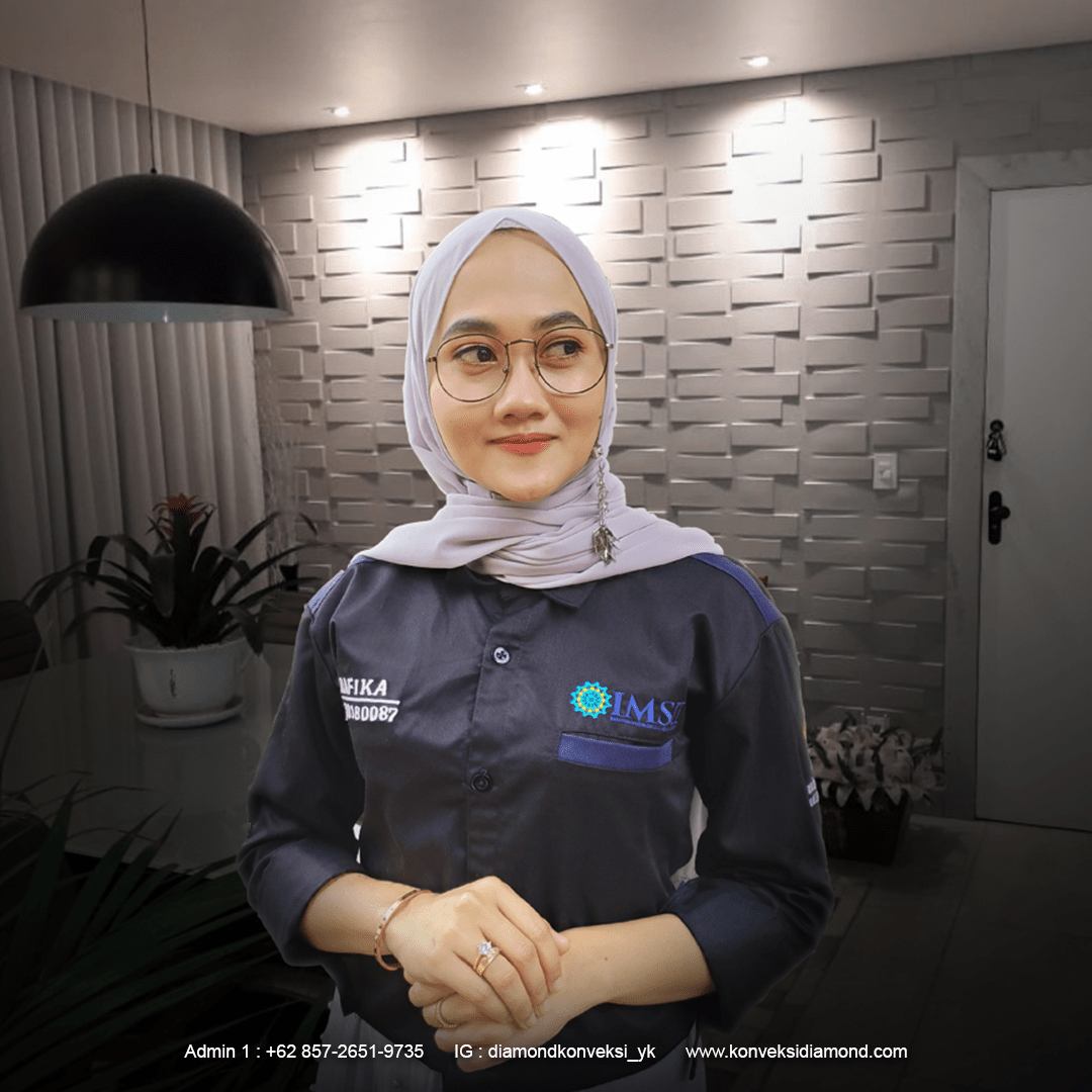 Produk - Diamond Konveksi