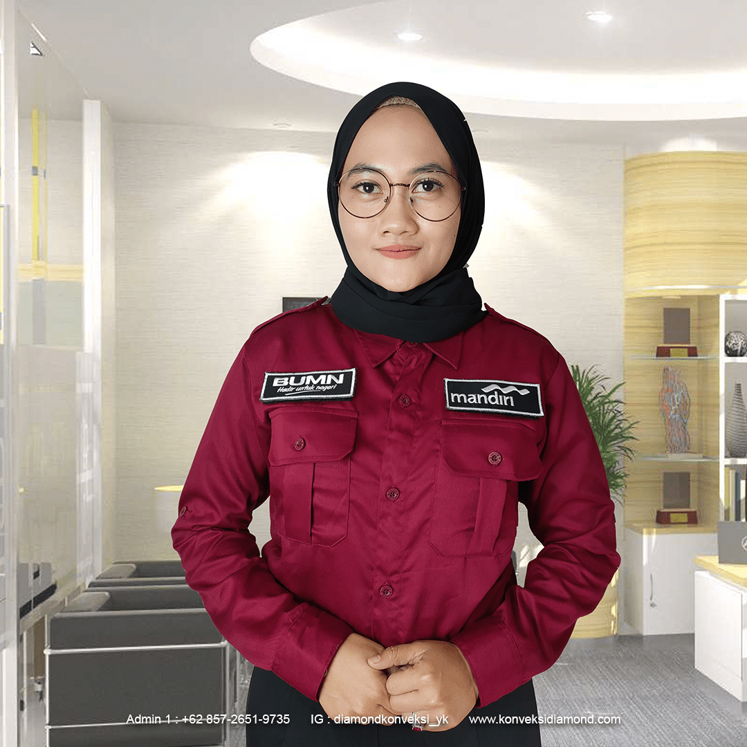 Produk - Diamond Konveksi