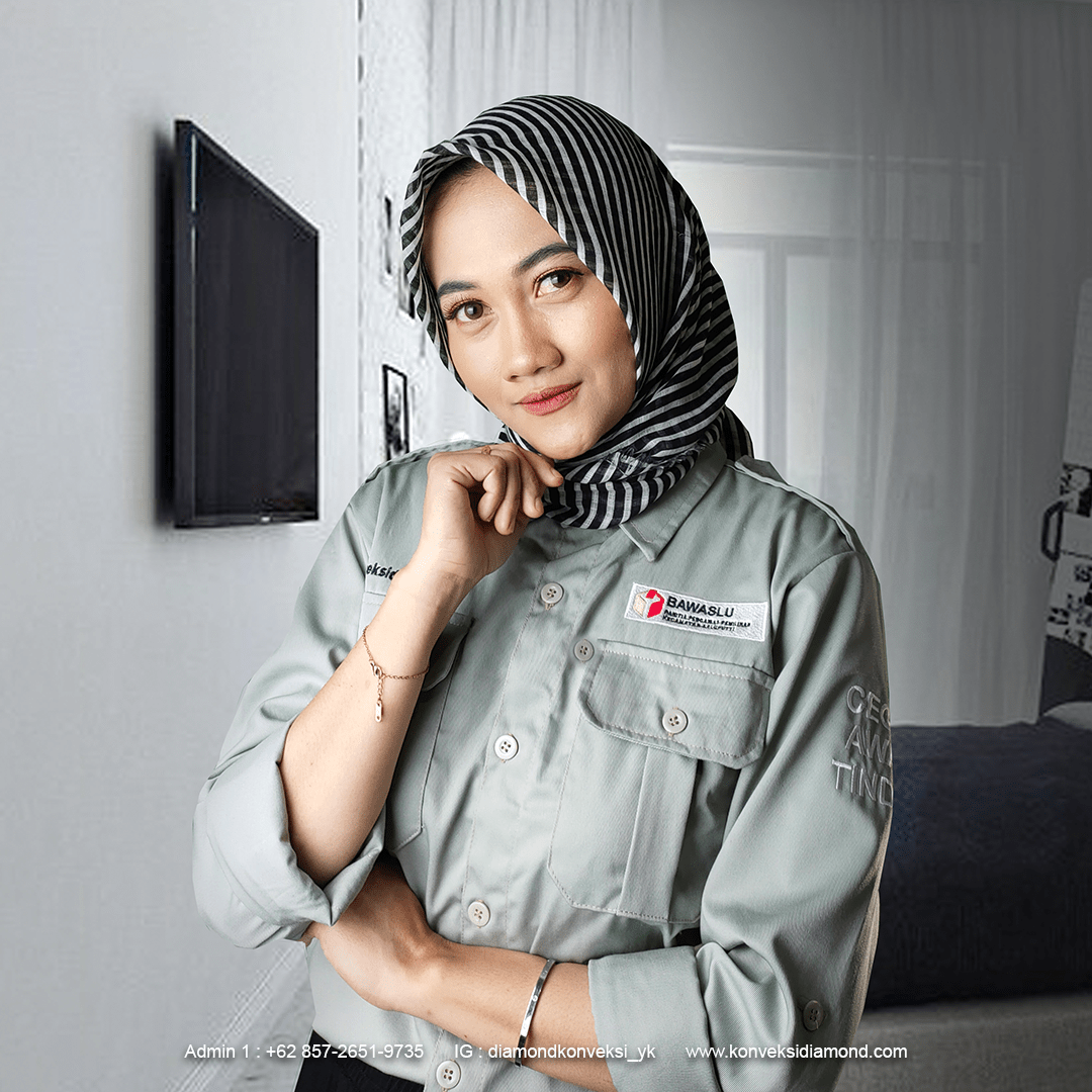 Produk - Diamond Konveksi