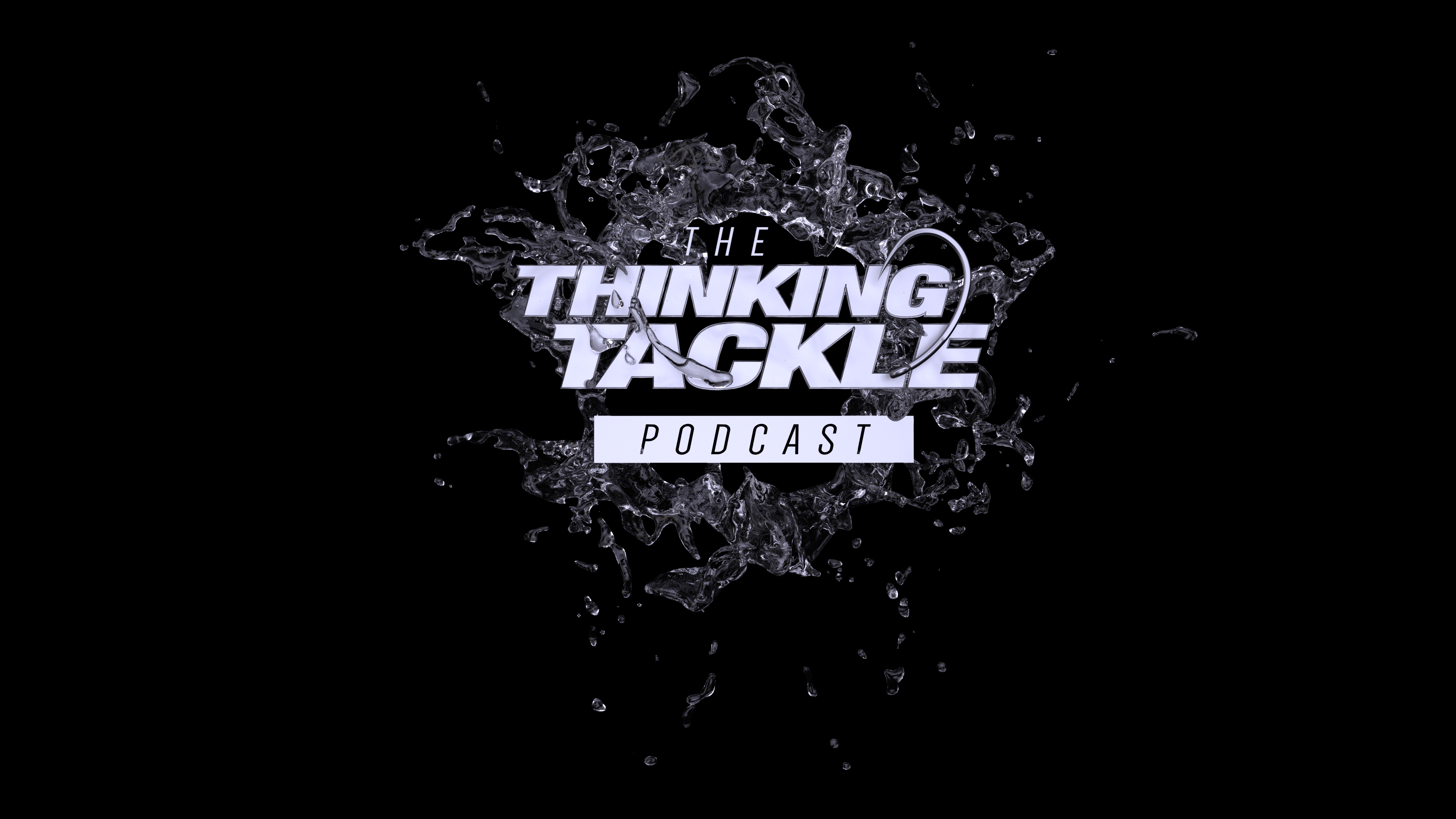 Thinking Tackle Podcast Korda