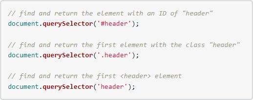 Document Queryselector Examples Infoheap - Download Amazing Nature Image | HD