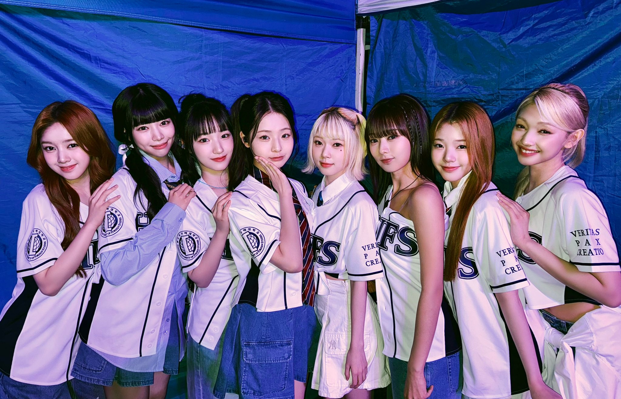 250526 Unis Twitter Update Kpopping